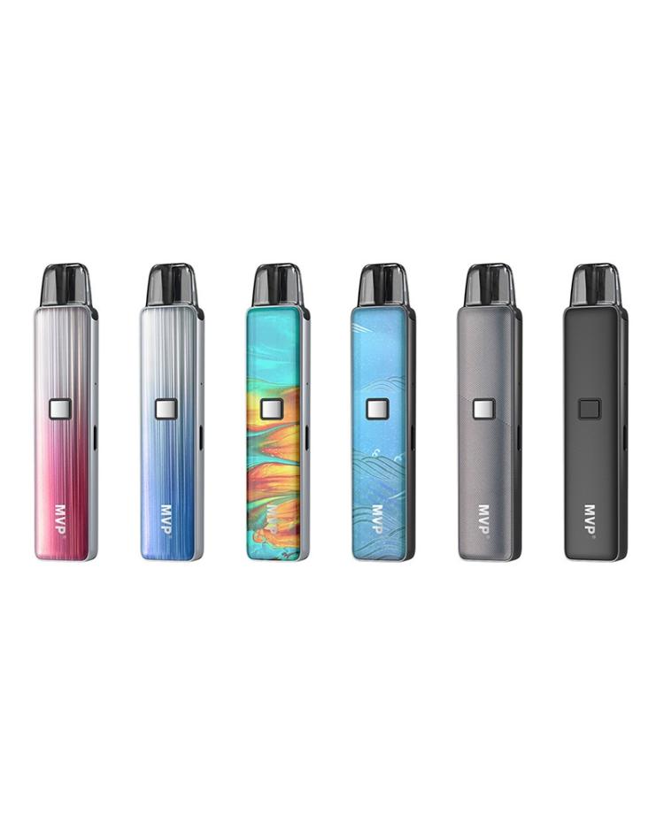 Innokin MVP Pod Kit 500mAh