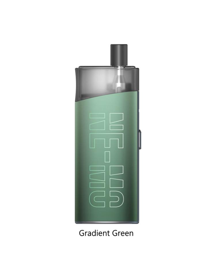 Innokin NE-MO Refillable Pod System Kit 1750mAh 4ml