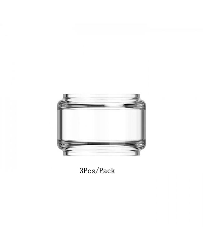 BD Vape Precisio Tank Glass Tube