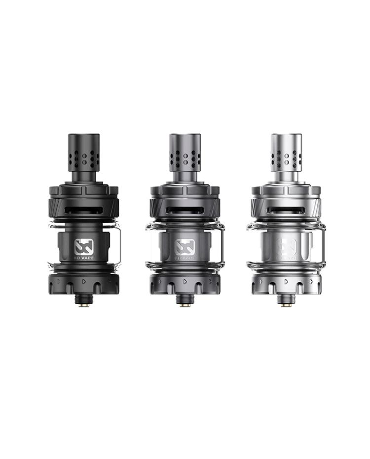 BD Vape Precisio Sub Ohm Blaster Edition Tank 4.5ml