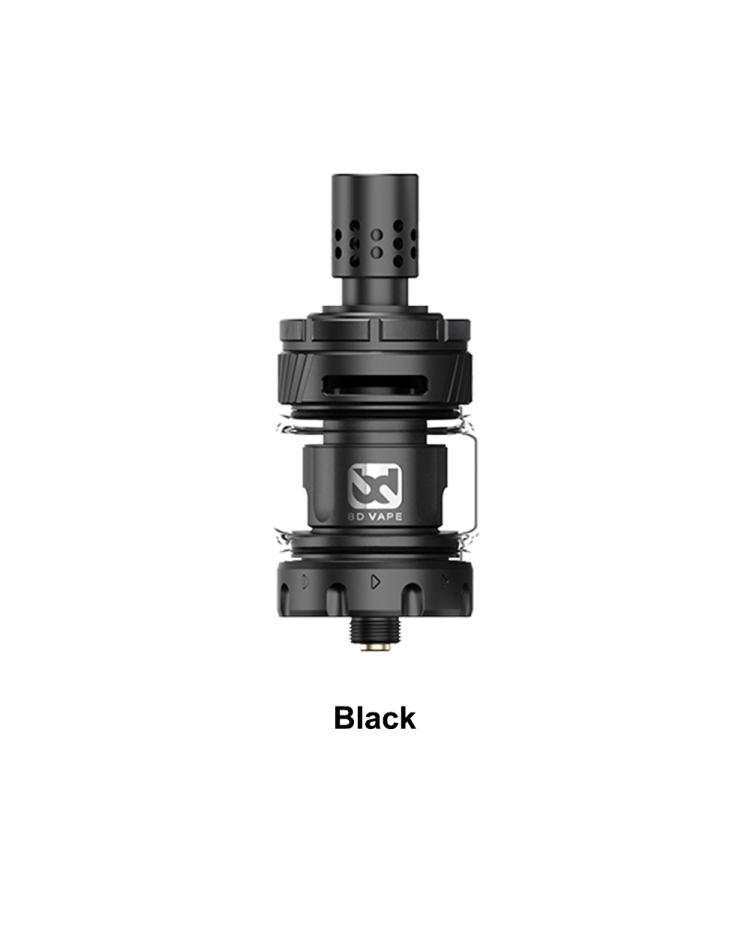 BD Vape Precisio Sub Ohm Blaster Edition Tank 4.5ml