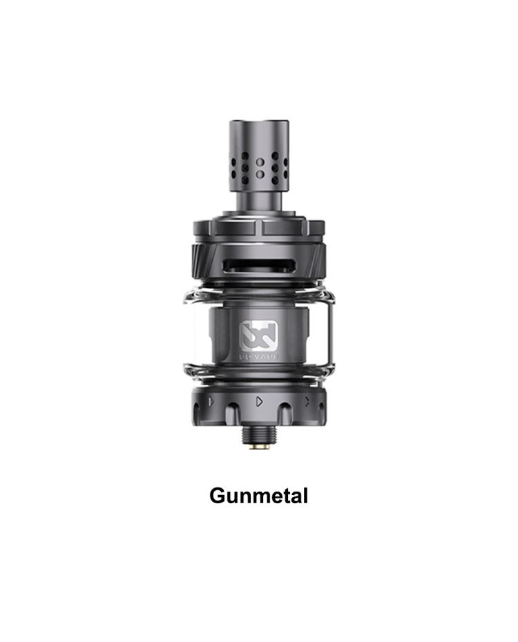 BD Vape Precisio Sub Ohm Blaster Edition Tank 4.5ml