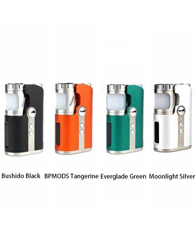 BP MODS Tomahawk SBS Squonker Mod