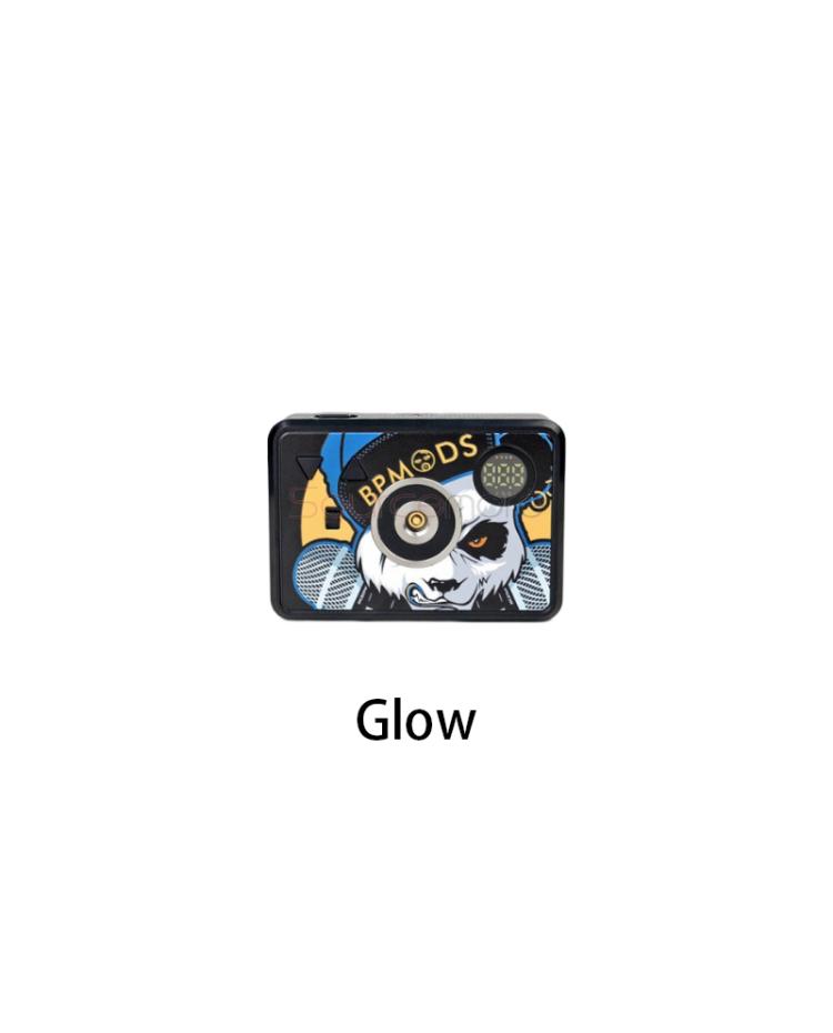 BP MODS Futon Ohm Tab Basic Edition