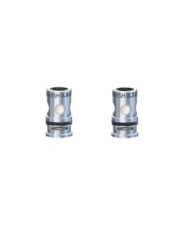 BP MODS TMD Mesh Coil