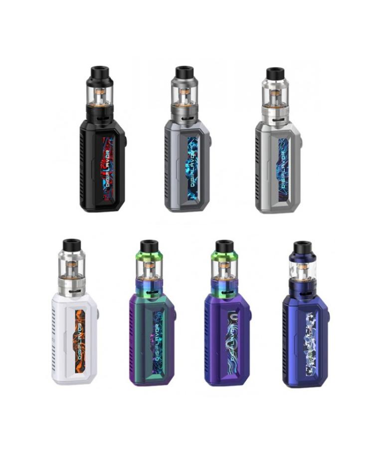 Digiflavor XP Kit 77W