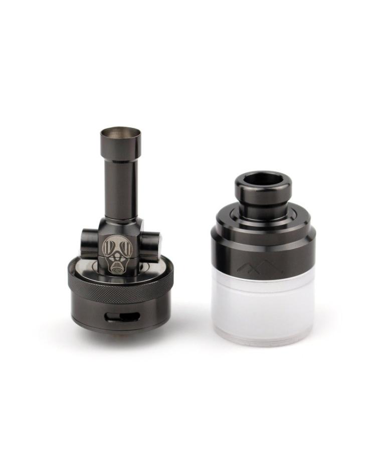 Dovpo Across Hazard RTA Atomizer 4ml