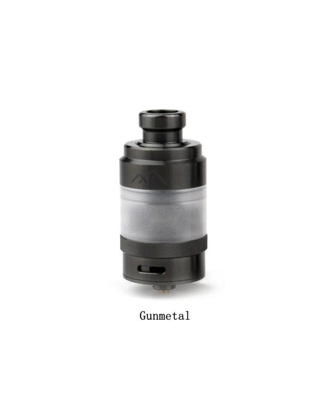 Dovpo Across Hazard RTA Atomizer 4ml