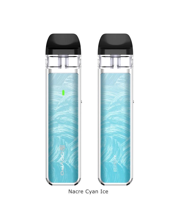 Dovpo Ayce Mini Pod System Kit 1000mAh