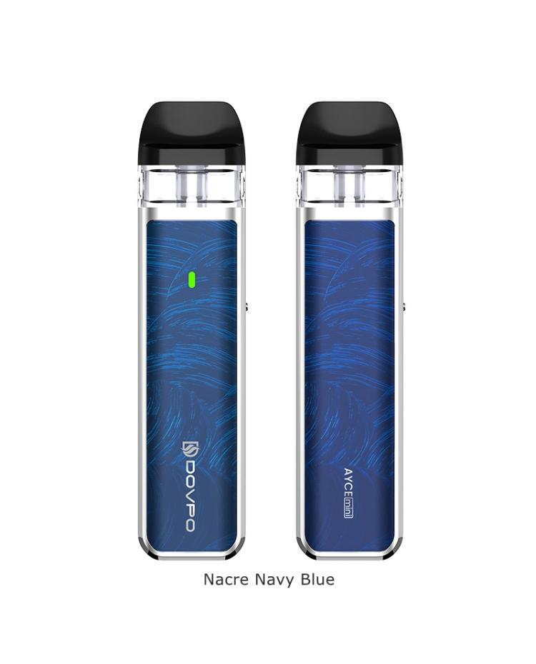 Dovpo Ayce Mini Pod System Kit 1000mAh