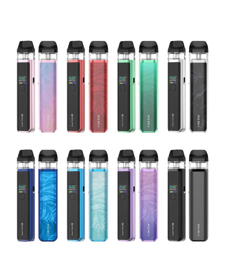 Dovpo Ayce Pro 2 Pod System Kit 1000mAh 2ml