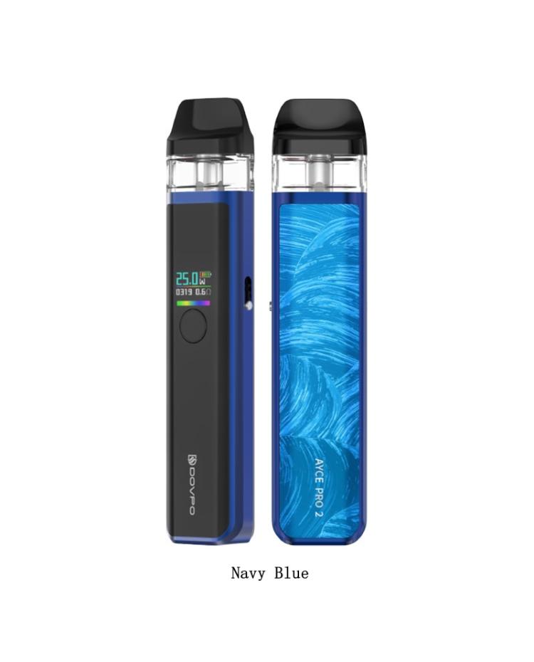 Dovpo Ayce Pro 2 Pod System Kit 1000mAh 2ml