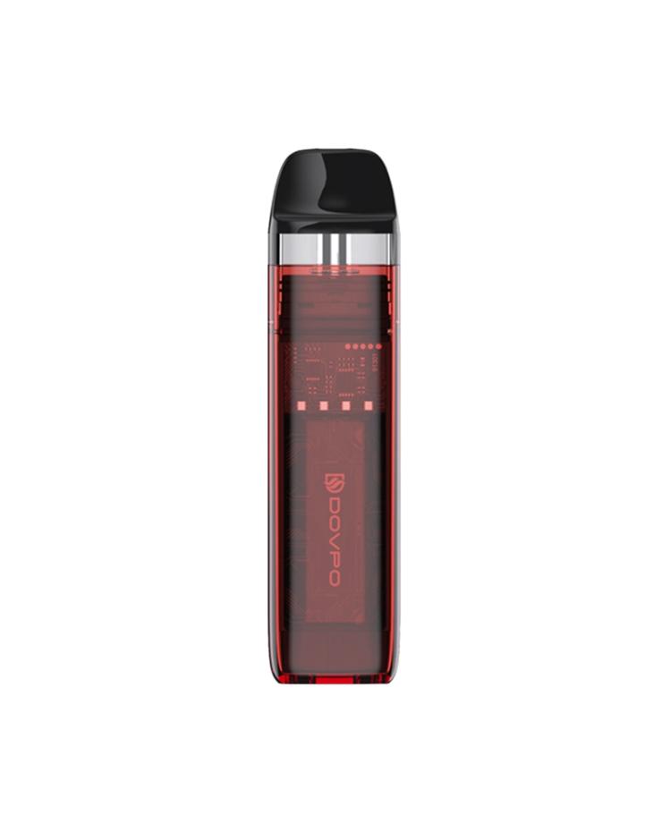 Dovpo Limpid Pod System Kit 800mAh
