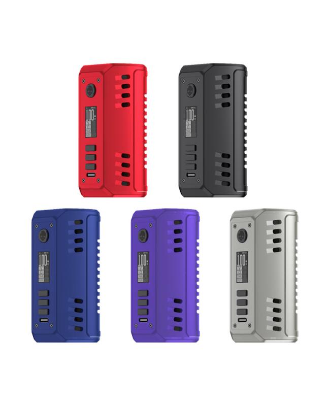 Dovpo Odin V2 Box Mod 200W