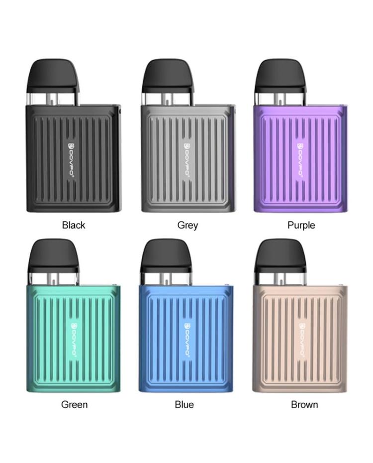 Dovpo Venus Nano Pod System Kit 1000mAh