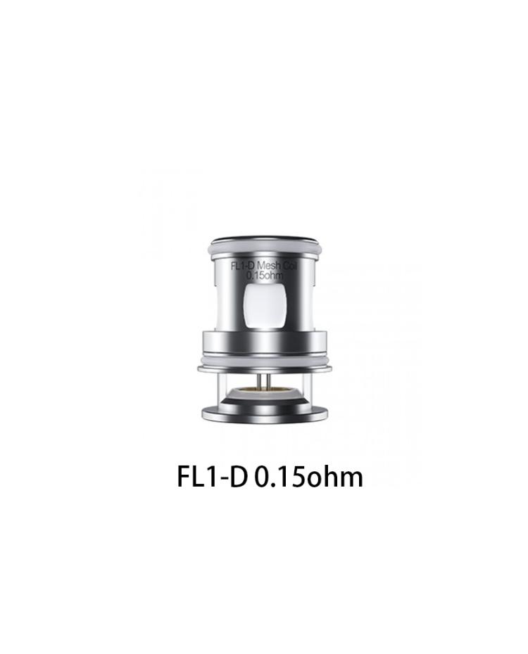 Freemax FL Mesh Coil