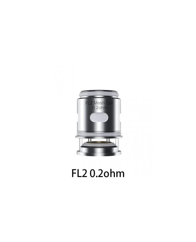 Freemax FL Mesh Coil