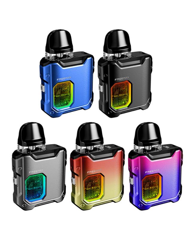 Freemax Galex Nano Pod System Kit 800mAh