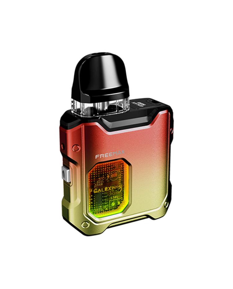 Freemax Galex Nano Pod System Kit 800mAh