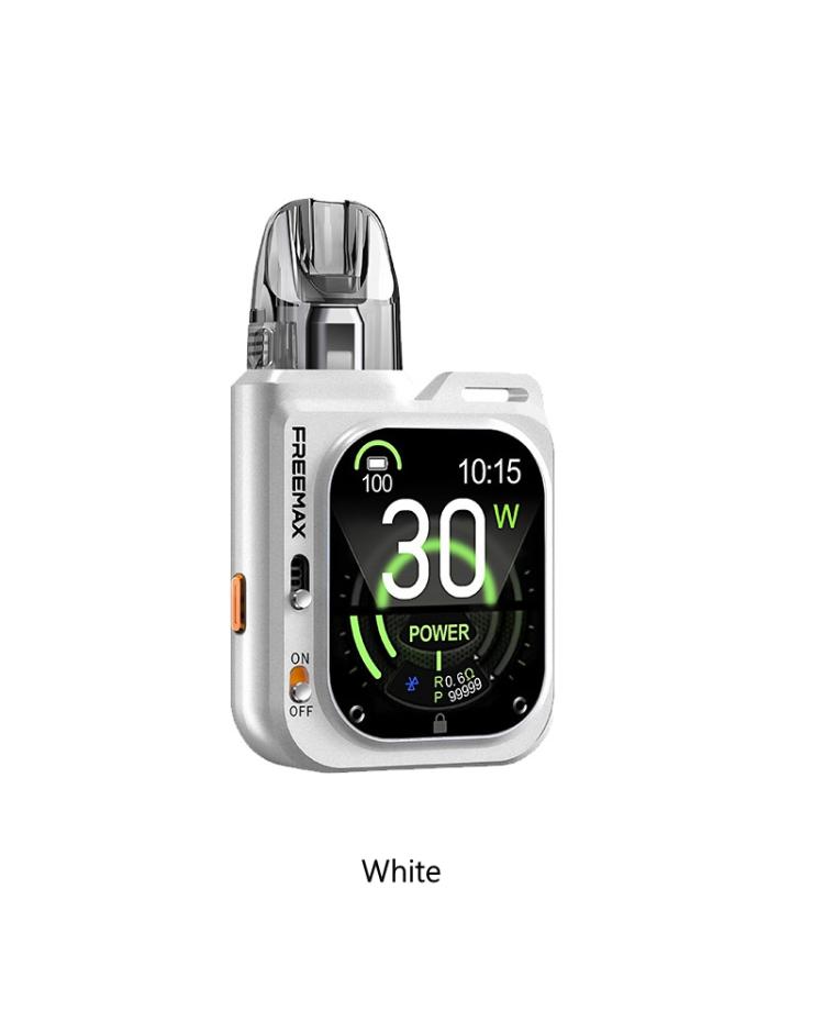 Freemax Rexa Smart Pod System 1600mAh 3ml