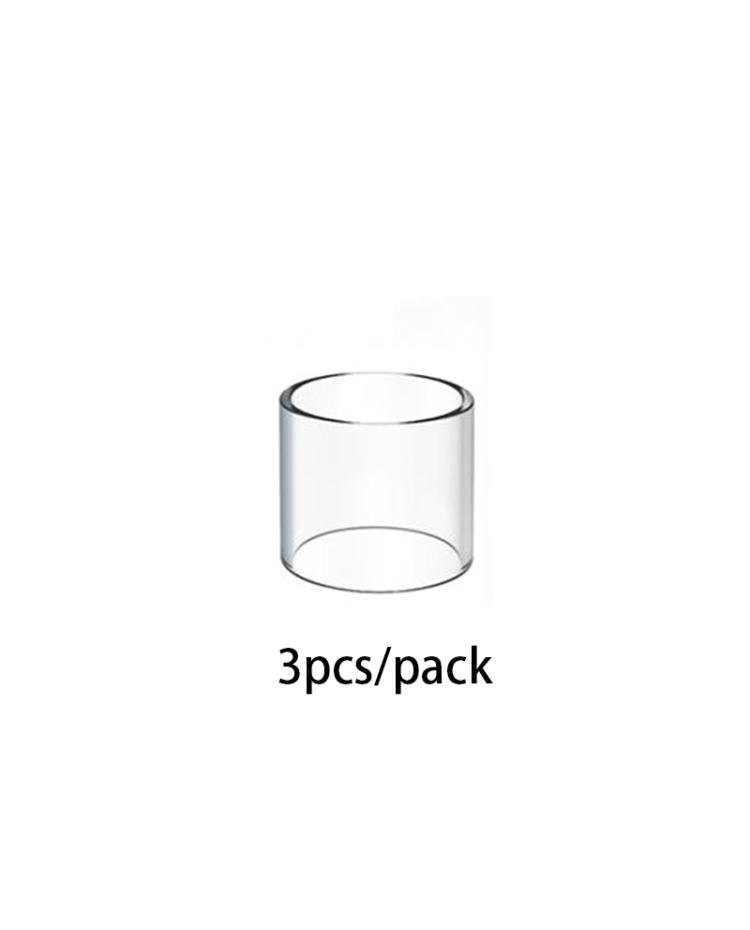 Smok Micro TFV4 3.5ml Glass Tube 3pcs