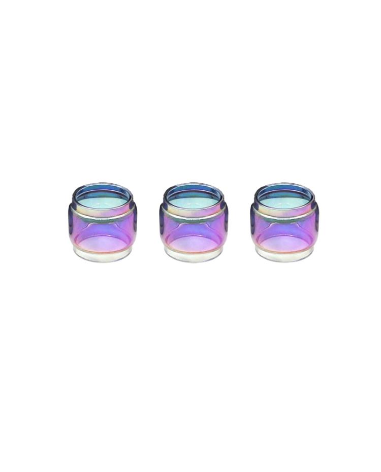 Smok TF Tank Rainbow Bubble Glass Tubes