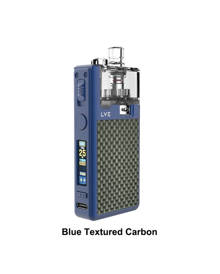 LVE Orion II 2 Pro Pod Mod Kit 1900mAh 4.5ml