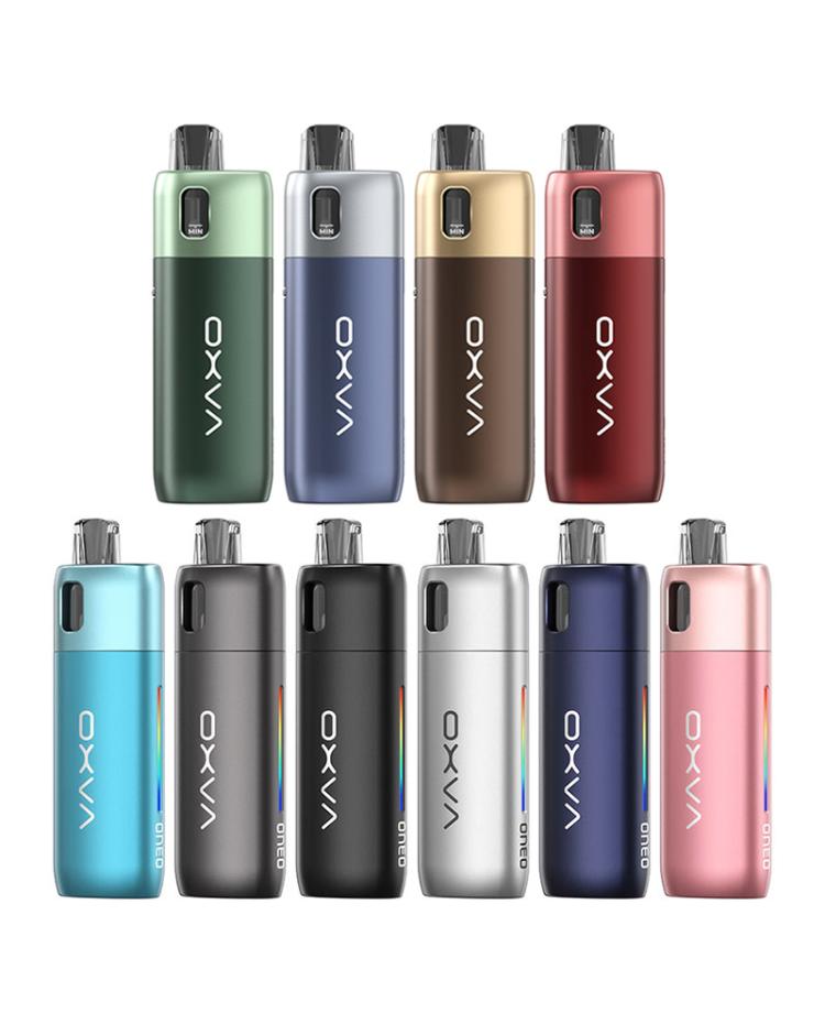 OXVA Oneo Pod Kit 1600mAh