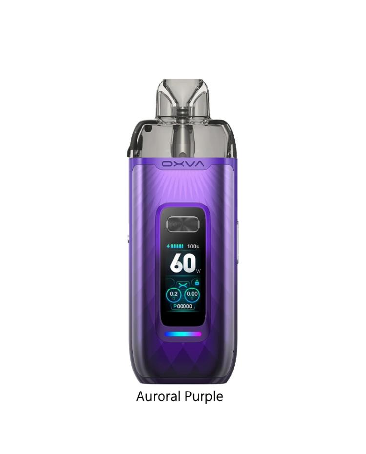 OXVA VPRIME Pod Mod Kit 2600mAh 5ml
