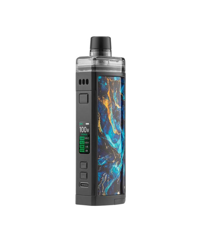 OXVA Velocity LE Box Pod Kit 100W