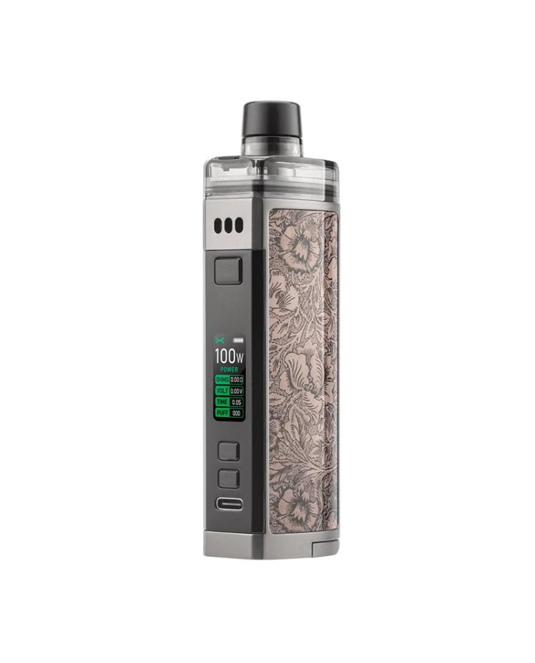 OXVA Velocity LE Box Pod Kit 100W