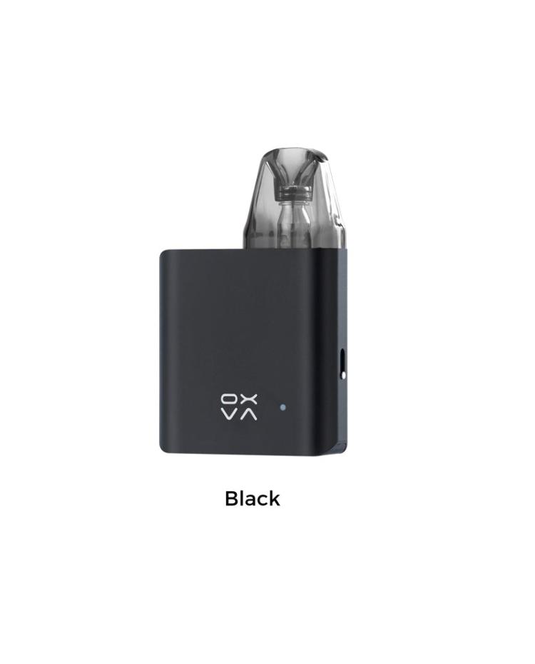 OXVA Xlim SQ Pod Kit 900mAh
