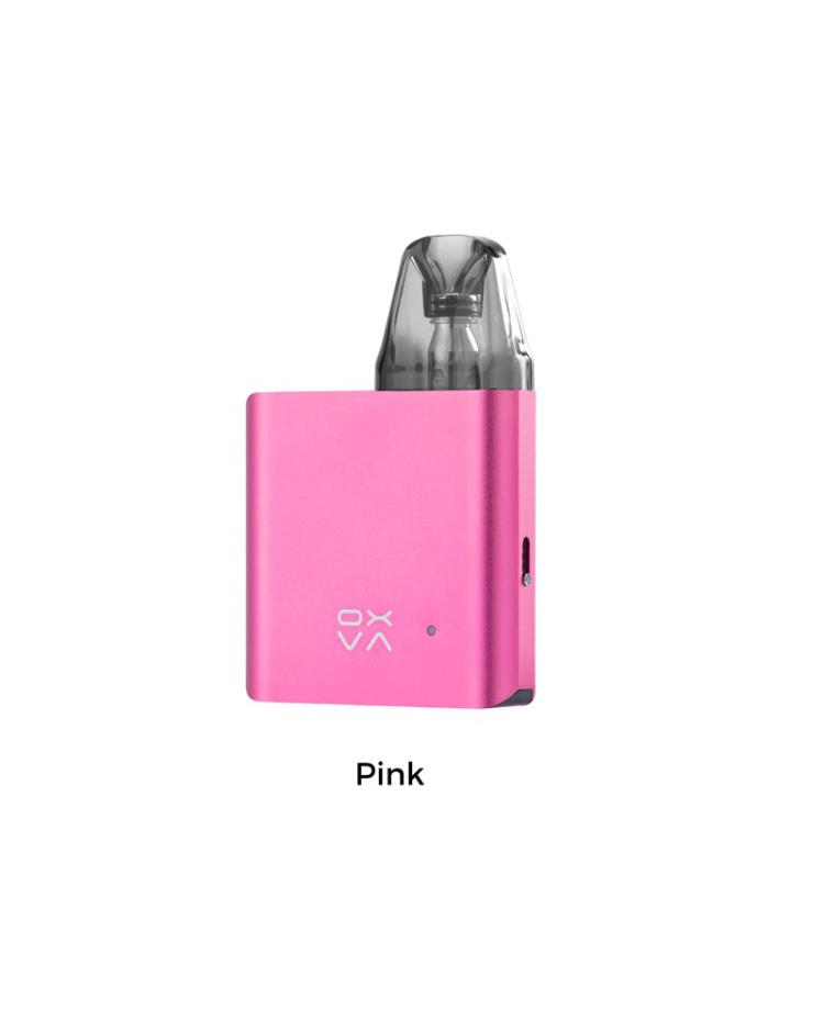 OXVA Xlim SQ Pod Kit 900mAh
