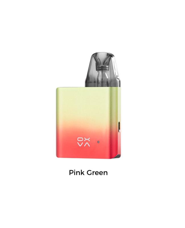 OXVA Xlim SQ Pod Kit 900mAh