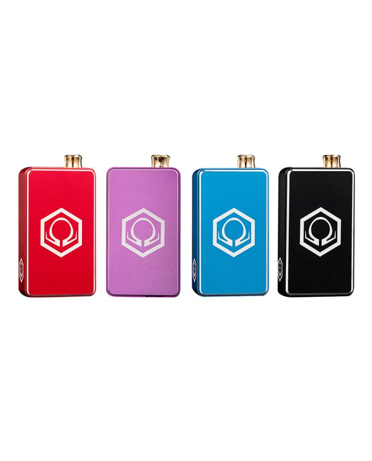 Ohm Vape Ohm 18650 42W AIO Pod Mod