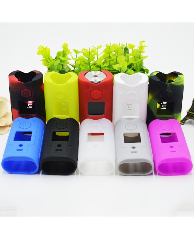 SX MINI G CLASS E-cigarrate Silicone Cases