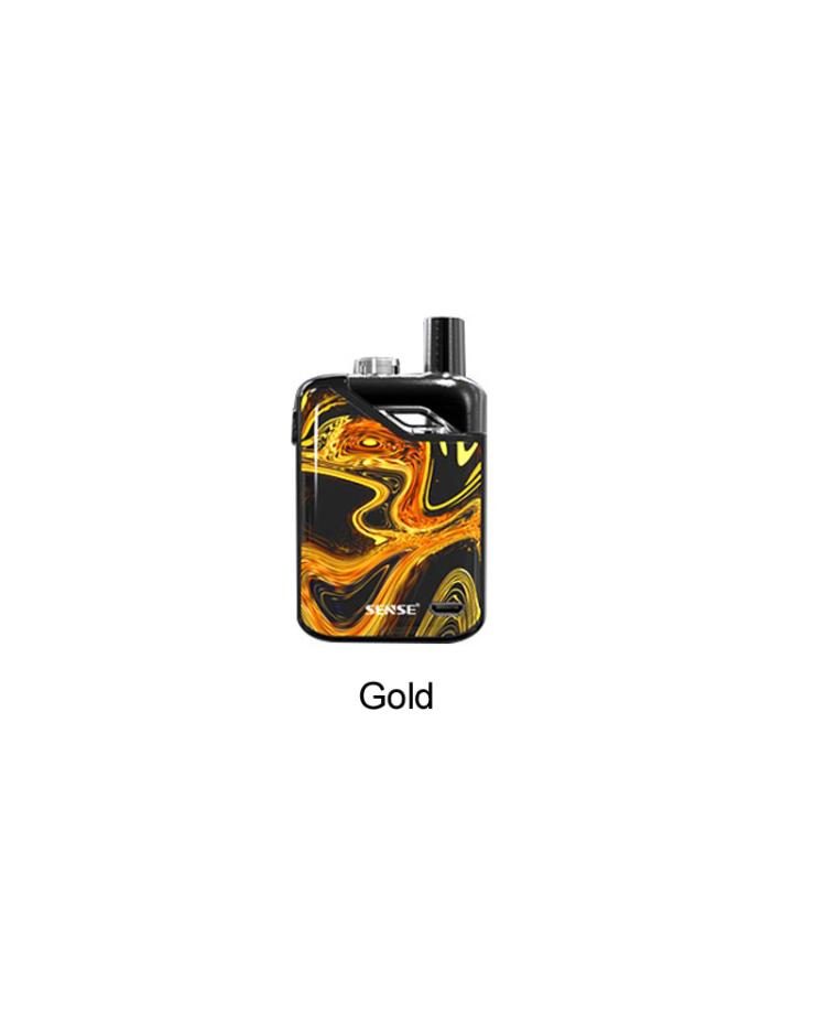 Replacement Pod Set Sense Orbit Tf - 1,100 .6 & 1.1 Occ - 180 📍NO ...