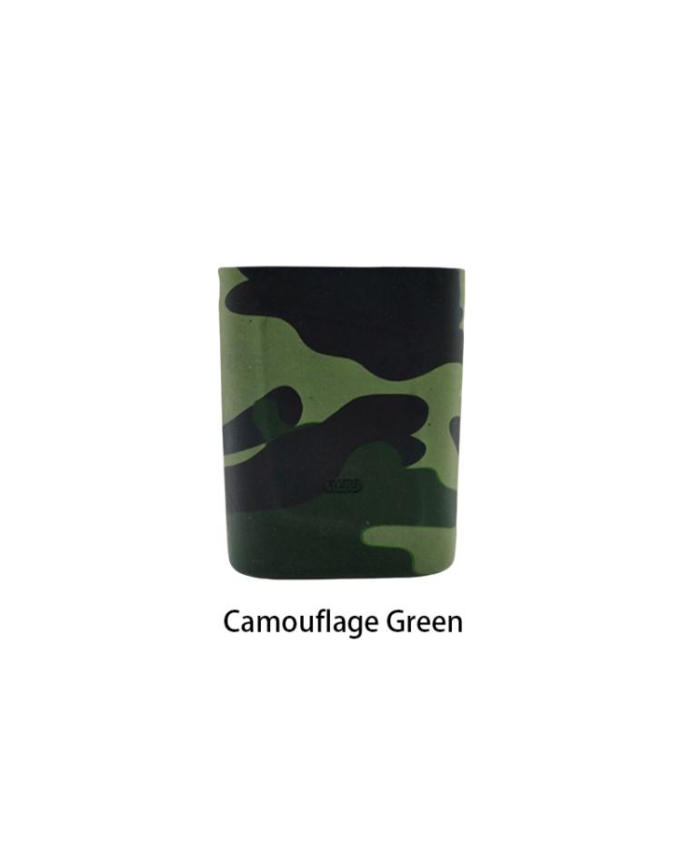 Smok Alien Kit 85w Camouflage Silicone Case