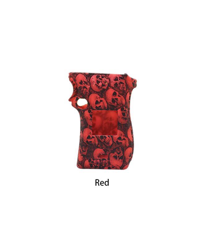 SMOK MAG KIT 225W Skull Silicone Case Right Hand Version