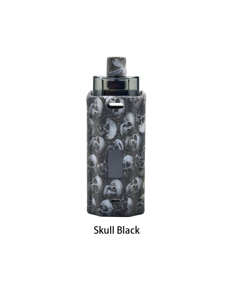 Smok RPM 160 Skull Silicone Case
