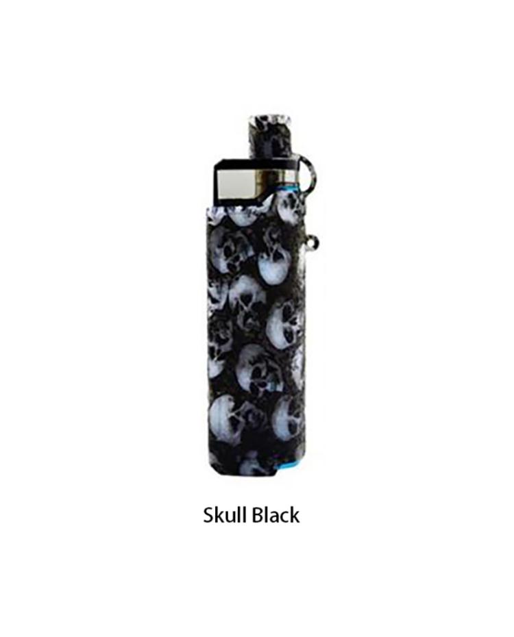 Smok RPM 80 Pro Skull Silicone Case