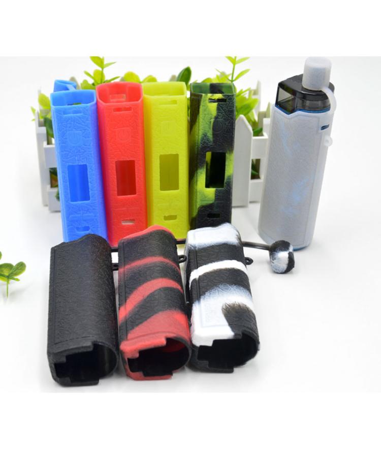 Smok RPM80 Pod Kit Silicone Case