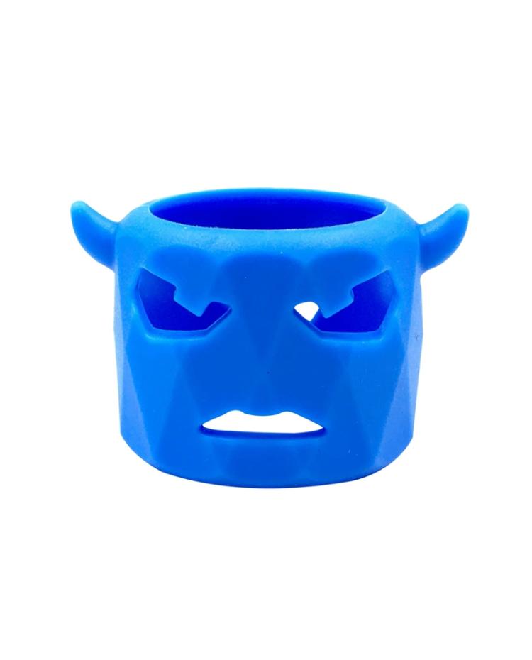 Silicone Protective Cases for the Bubble Glass Tubes