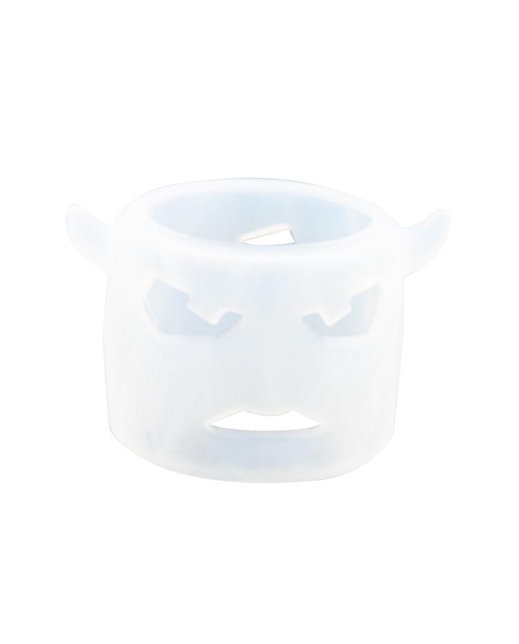 Silicone Protective Cases for the Bubble Glass Tubes
