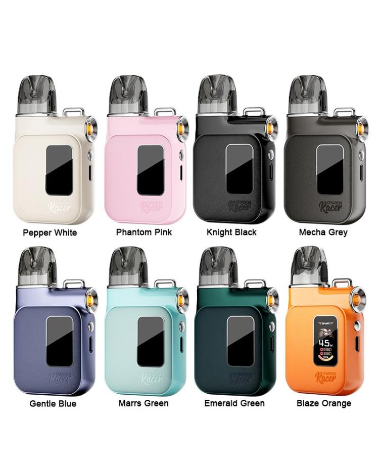 Smoant Charon Racer Pod Mod Kit 1000mAh