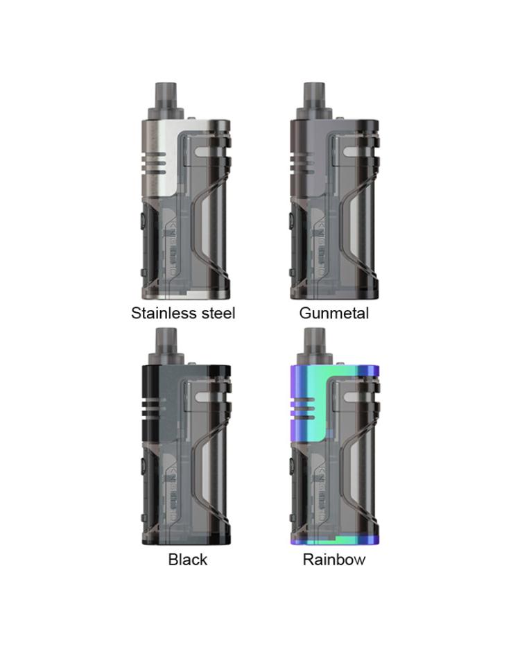Smoant Knight 40 Pod System Kit 1500mAh