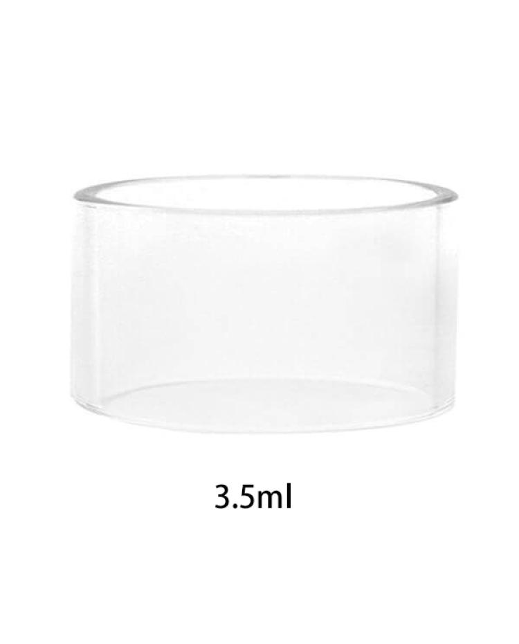 Steam Crave Aromamizer Classic MTL RTA Glass Tube 2pcs