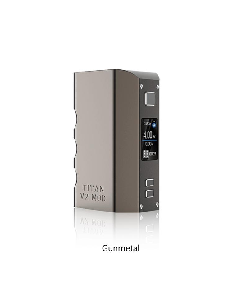 Steam Crave Titan V2 Box Mod 300W