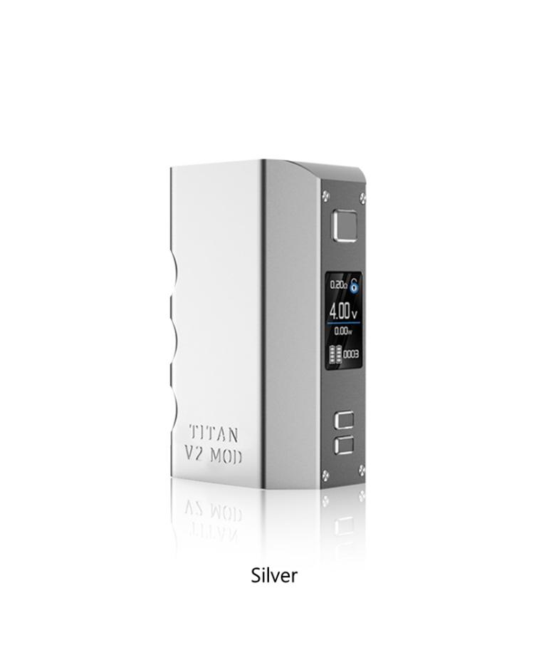 Steam Crave Titan V2 Box Mod 300W