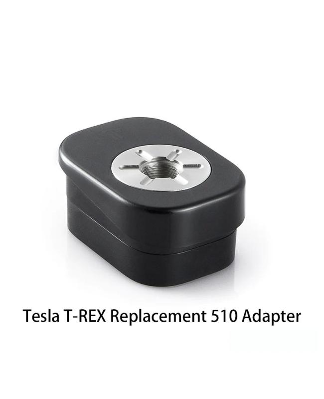 Tesla T-REX Replacement 510 Adapter